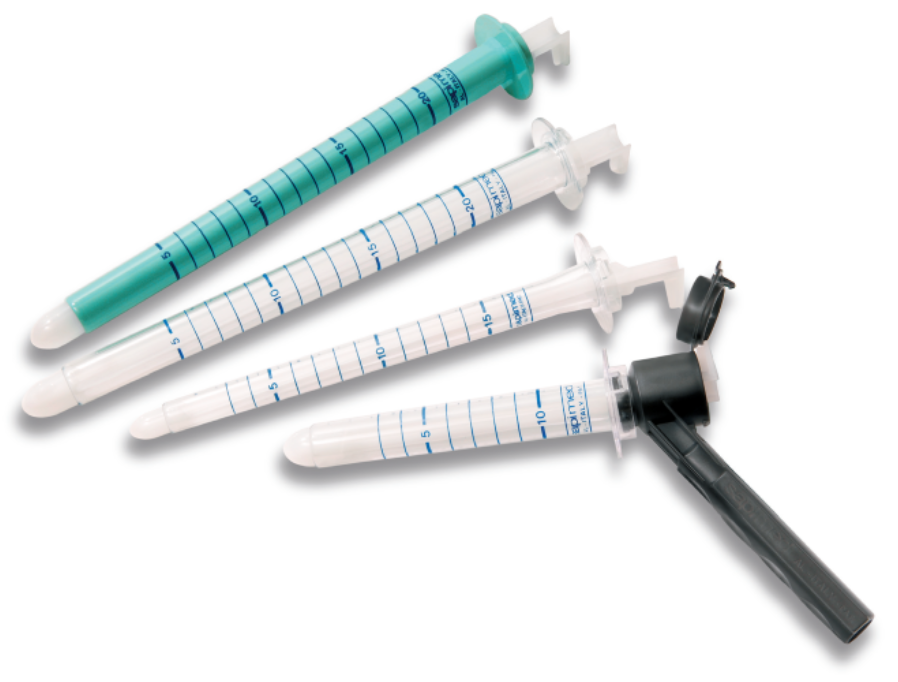 SapiMed Engangsrektoskop - Rektoskop til engangsbruk - Gastrokirurgi ...