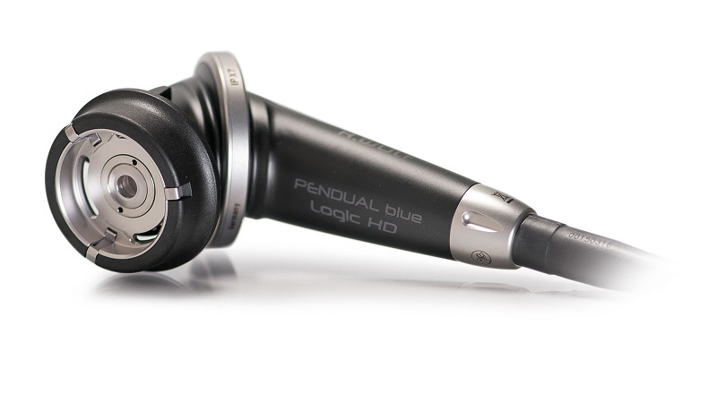 Richard Wolf System Blue PDD - DIAGNOSTISERING MED FOTODYNAMISK ...